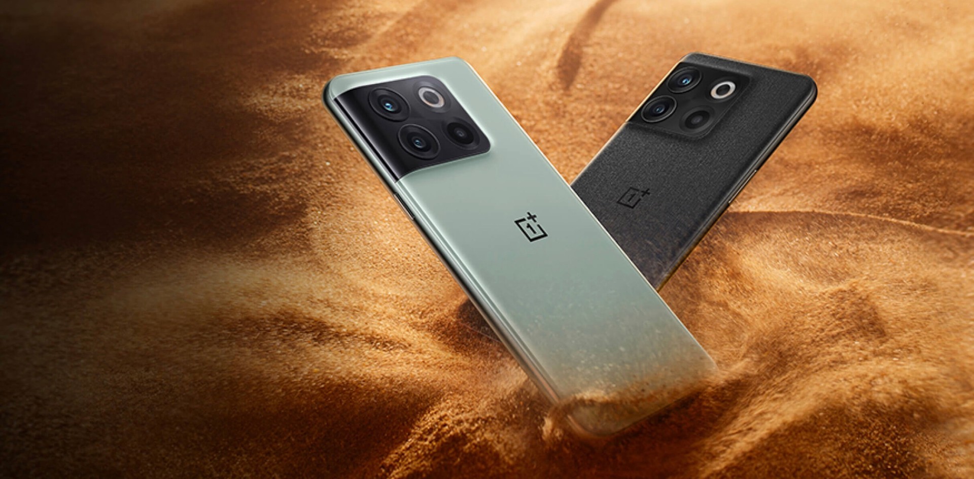 OnePlus 10T non avrà l'Alert Slider per una buona ragione. Immagini ...