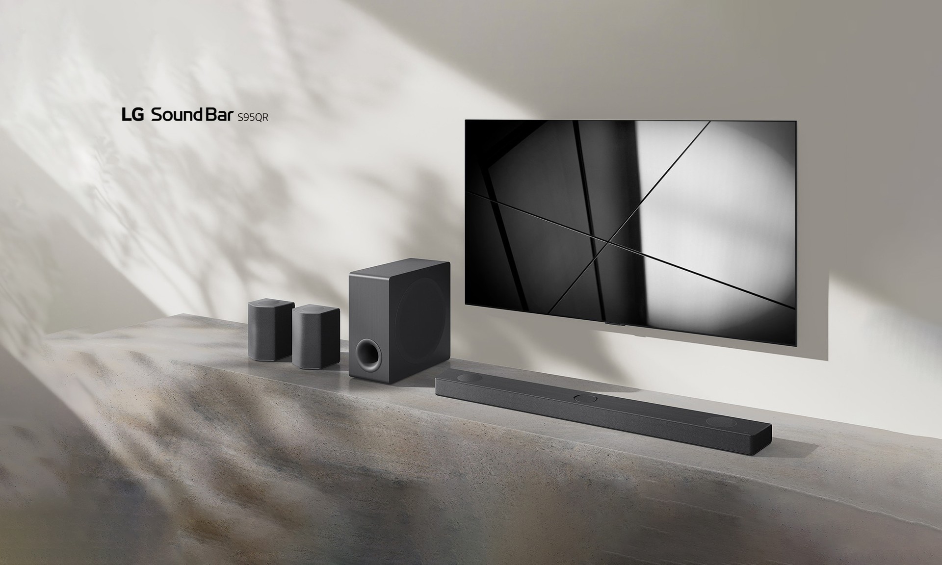Soundbar LG: tutti i prezzi italiani della gamma 2022