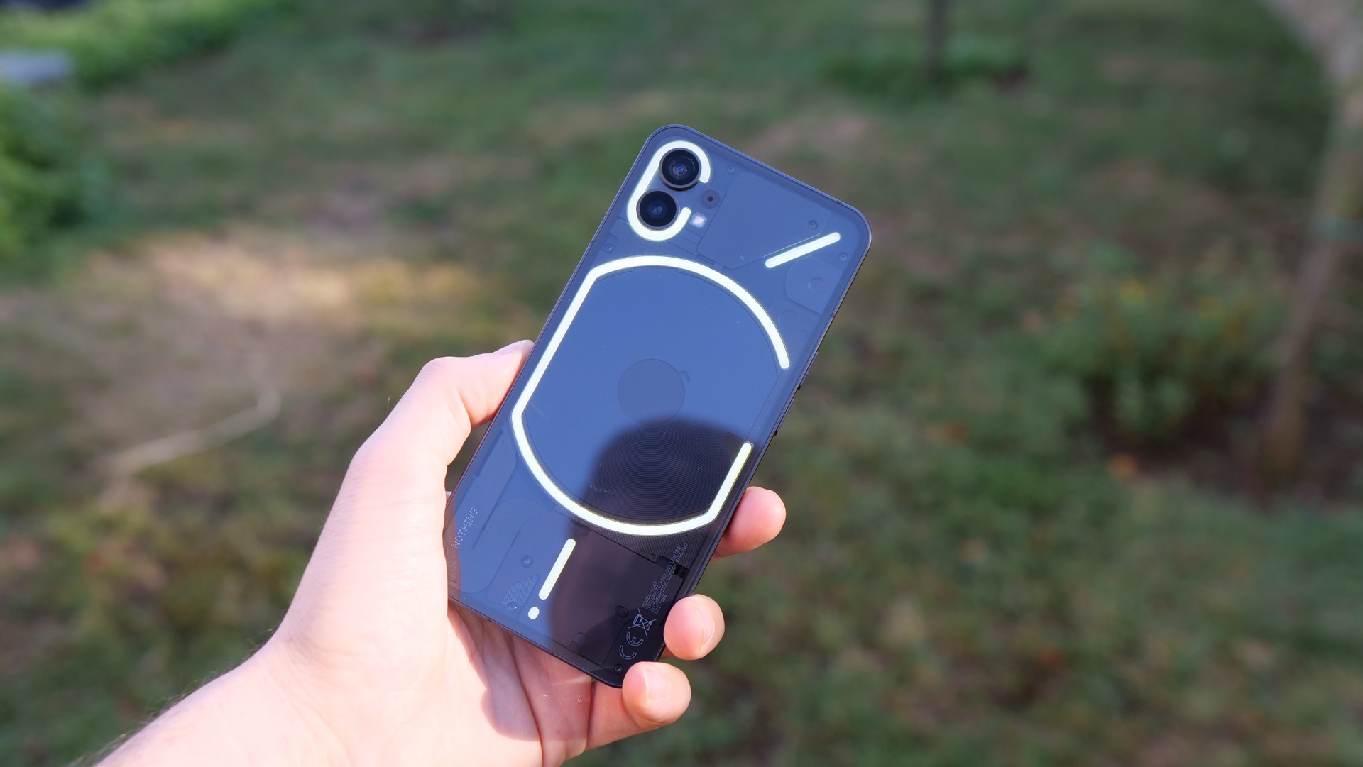 Nothing Phone (2) utilizzerà un processore Snapdragon 8+ Gen 1 di Qualcomm