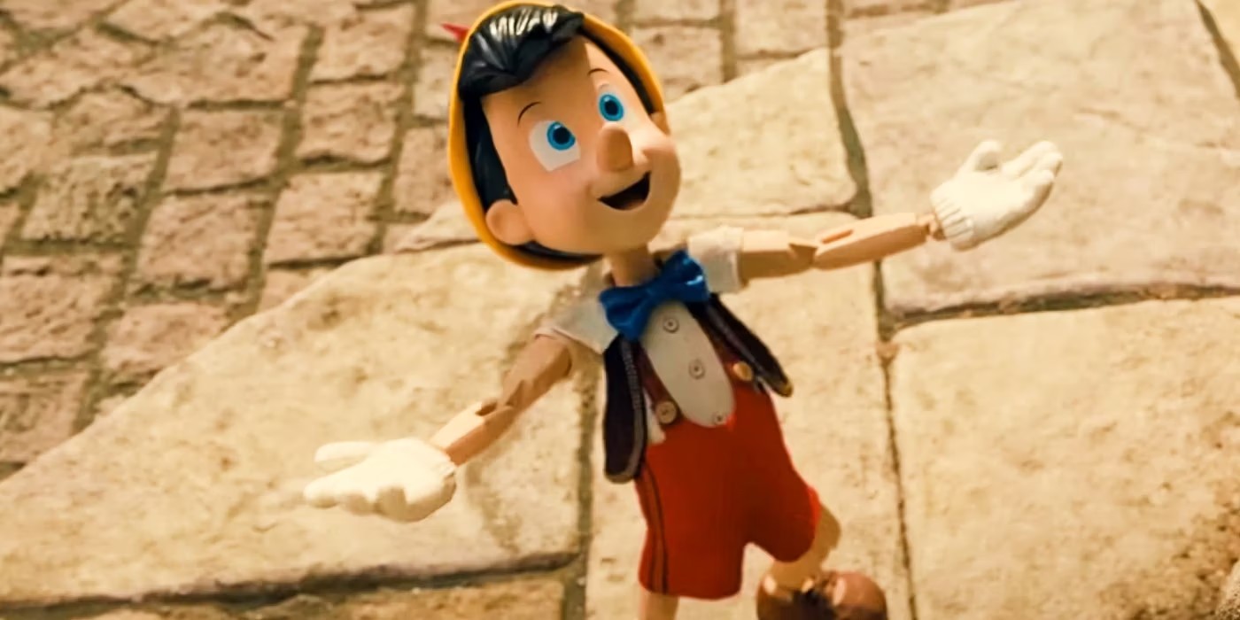 Pinocchio, Disney pubblica il trailer ufficiale del remake live-action