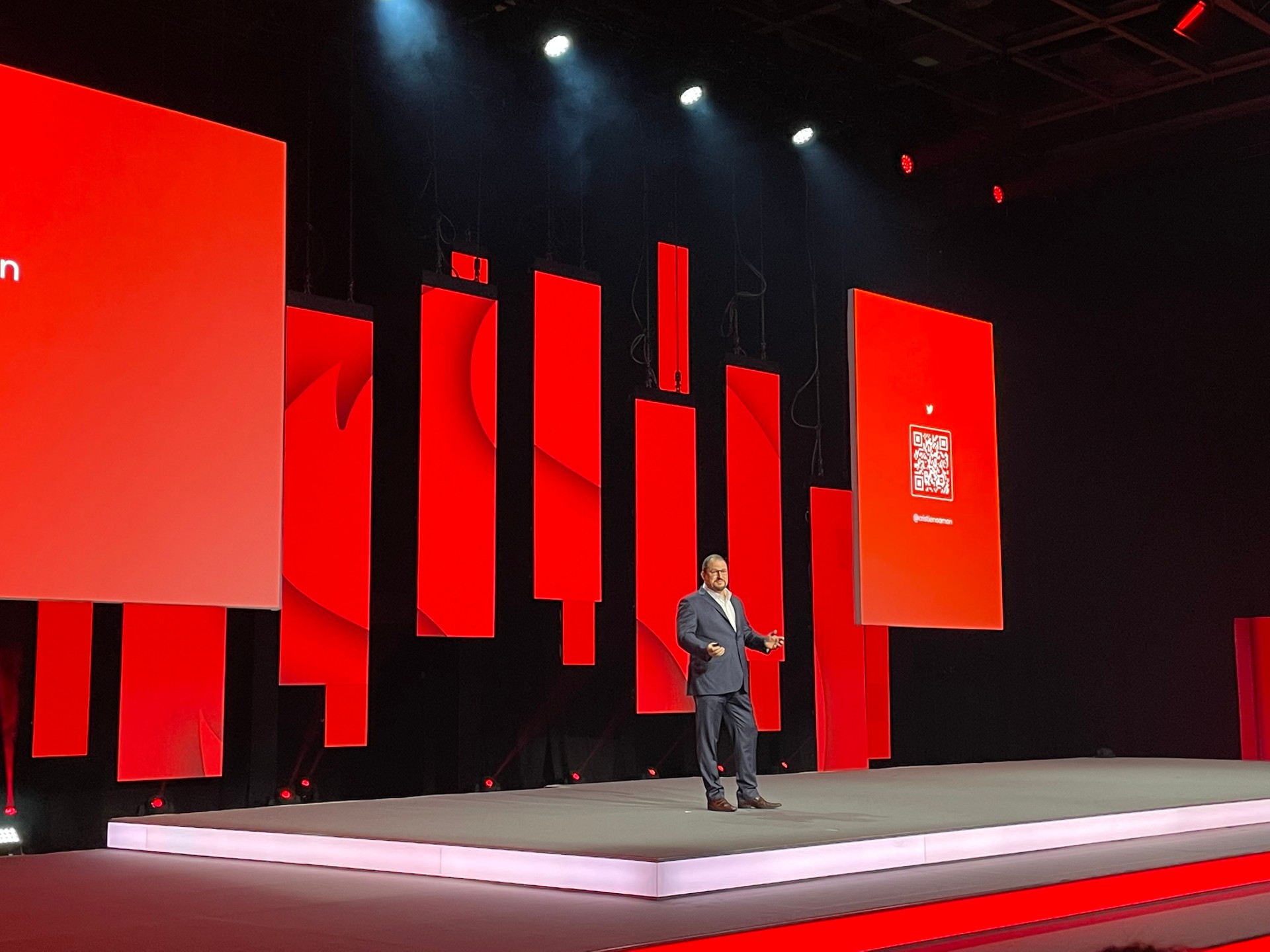 Qualcomm a IFA: partnership con Meta per il metaverso e Bose per l'audio Qualcomm a IFA: partnership con Meta per il metaverso e Bose per l'audio