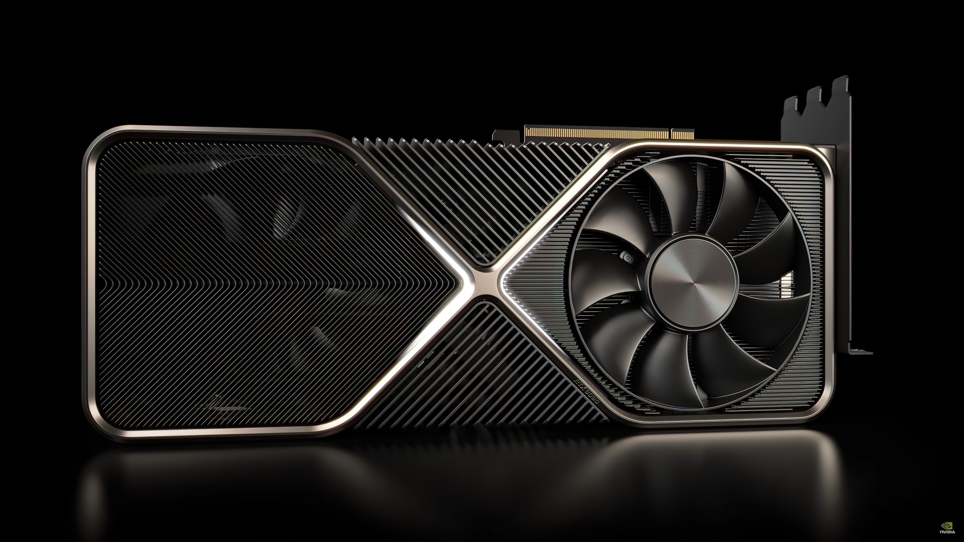 RTX 4080 Founders Edition, trapela una prima foto