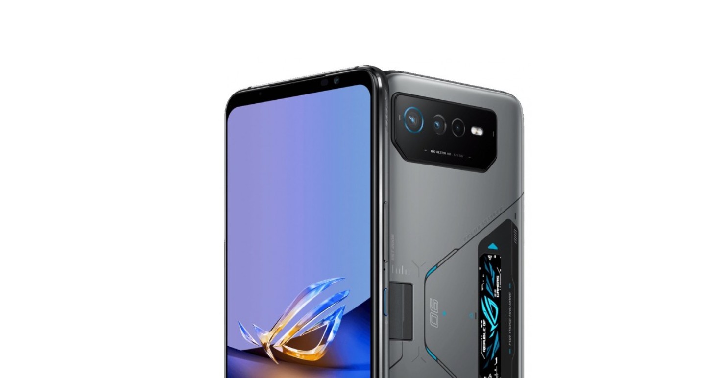 ASUS ROG Phone 6D e variante Ultimate: quali sono le differenze?