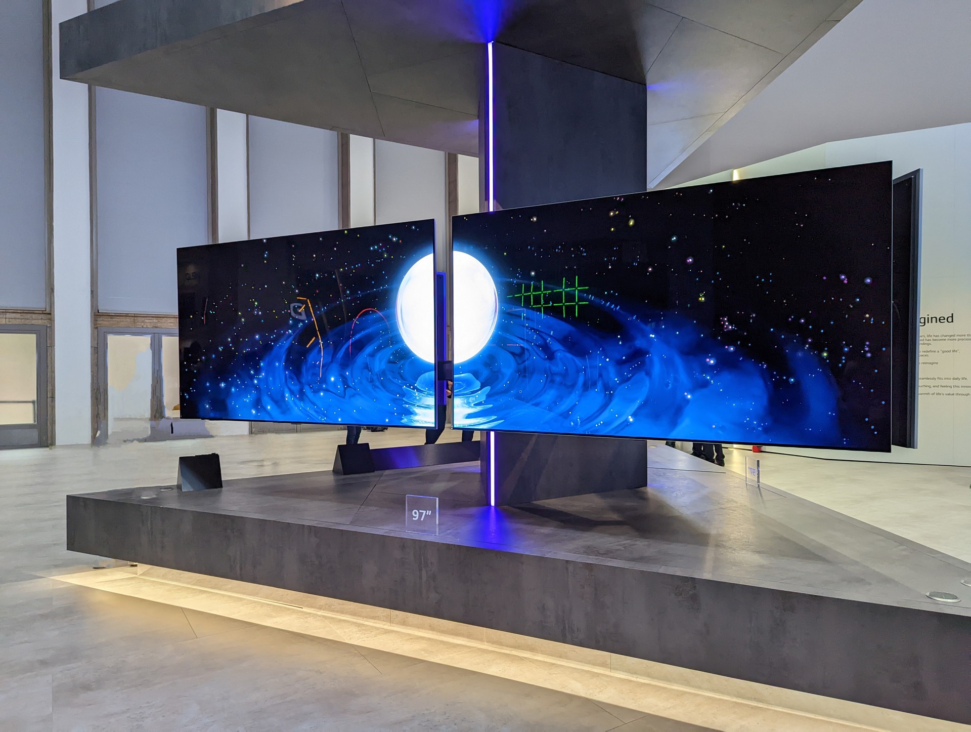 News: Displays and Their Technologies | Page 84 | AVS Forum