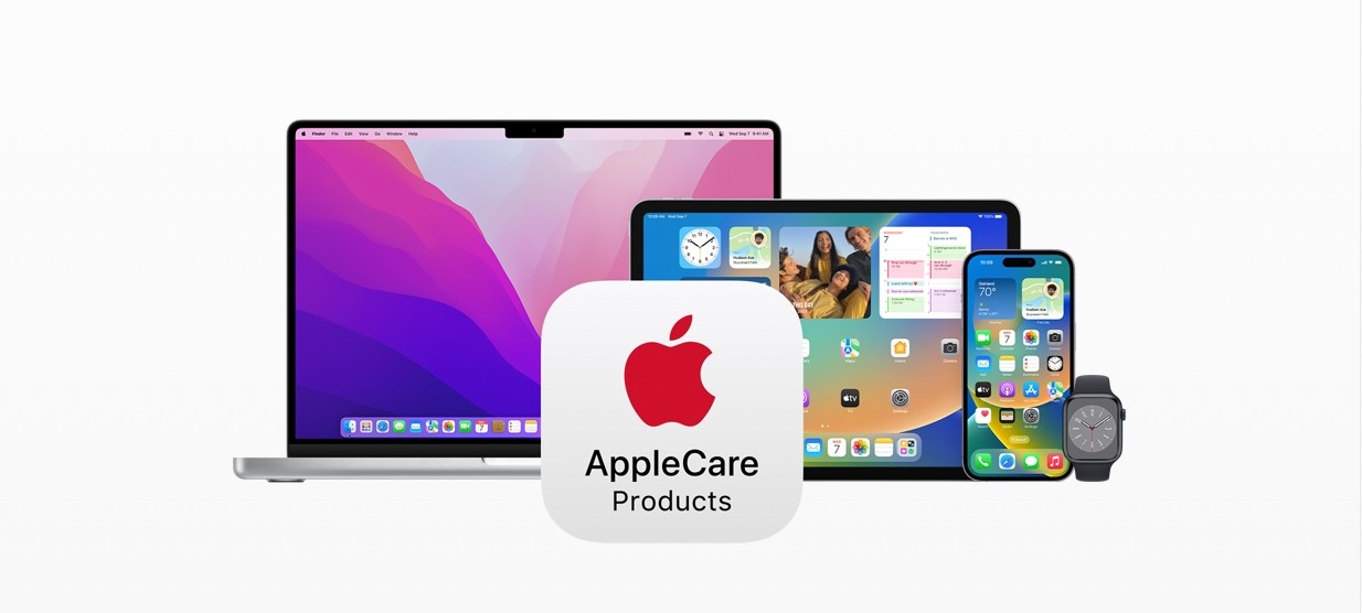 AppleCare+, prezzo su pure per la garanzia premium, ma con bonus: il punto