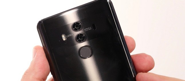 Huawei Mate 10 Pro, 5 anni e non sentirli: benvenuta EMUI 12!