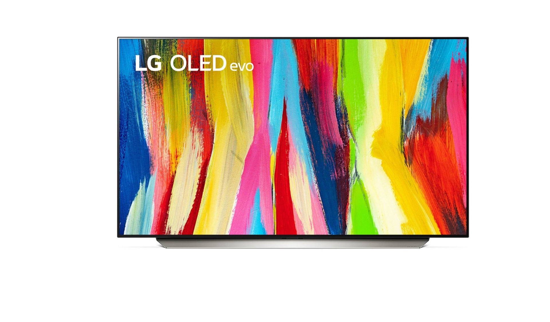 LG OLED48C26 ad un prezzo folle: 899 euro per la Smart TV del 2022!