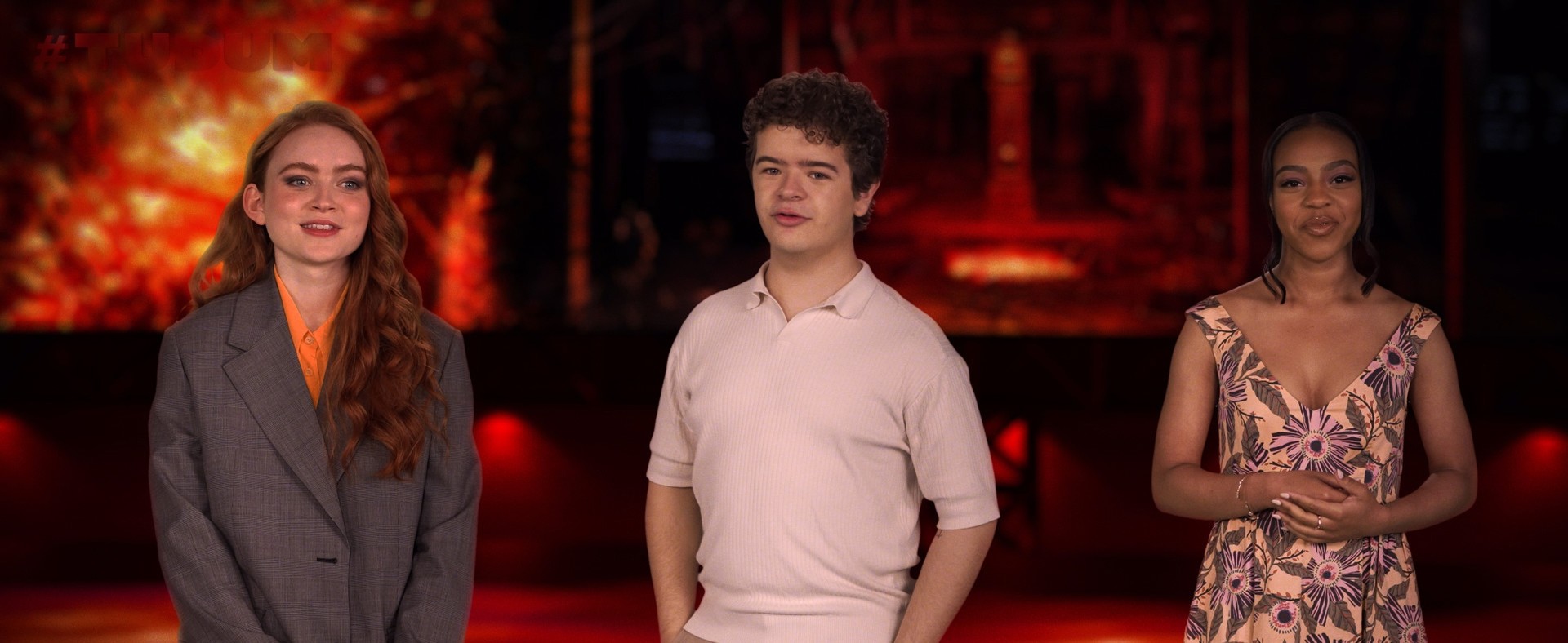 Tudum, tutti i trailer e le anticipazioni rilasciate durante l'evento ...