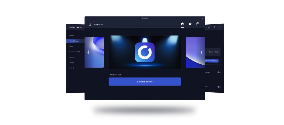 Shadow PC Windows arriva in Italia: a cosa serve e come funziona