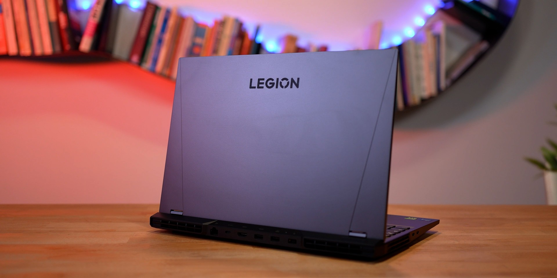 Lenovo Legion sarà partner tecnico della Milan Games Week 2022