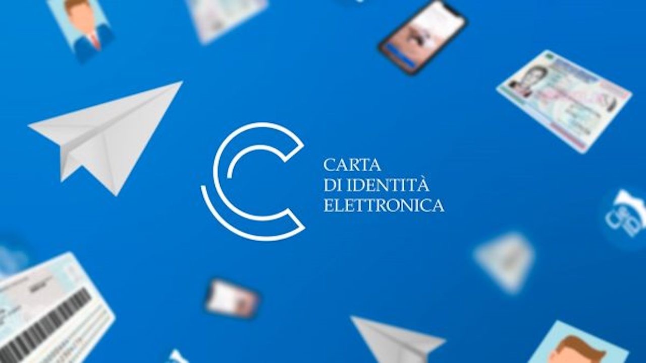 Carta d'Identità Elettronica: arrivano i nuovi livelli di accesso e il ...