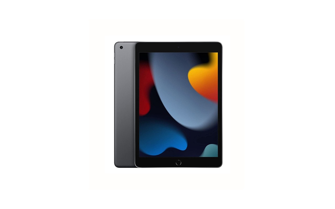 Volete un ottimo tablet a meno di 300 euro? C'è iPad 10,2" di 9a ...