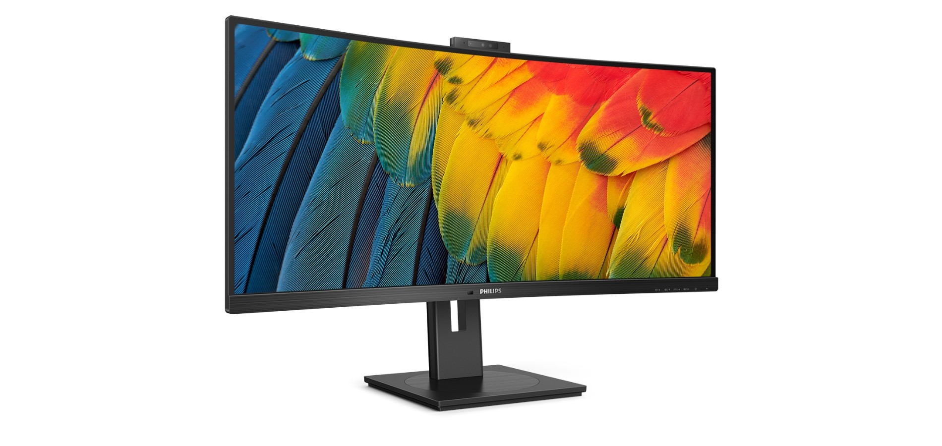 Philips, nuovi monitor business completi ed efficaci da 34, 27 e 24 ...