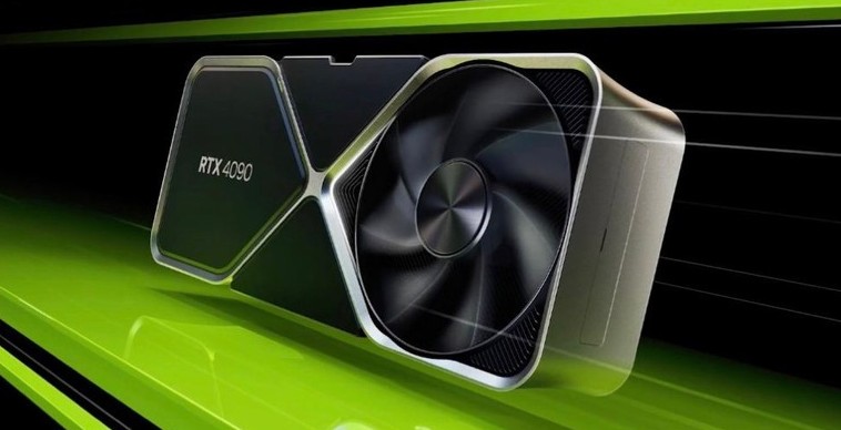 NVIDIA: le GPU consumer GeForce RTX 5000 ufficialmente previste per il 2025