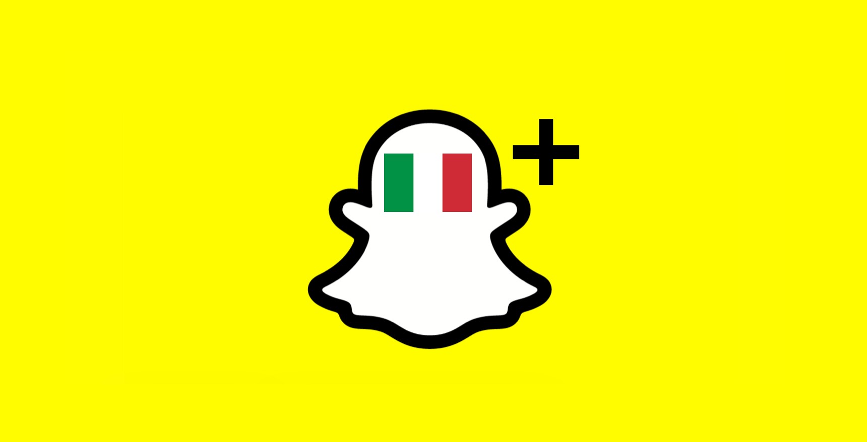 Snapchat+ disponibile in Italia: le funzioni esclusive hanno un costo ...