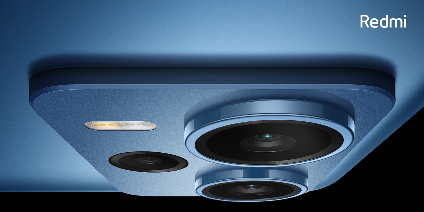 Redmi Note 12 Pro Plus, confermata la fotocamera da 200 MP!