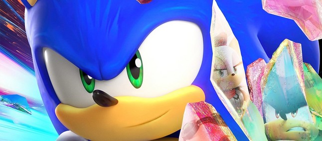 Sonic Prime, Netflix svela la data di uscita della serie animata