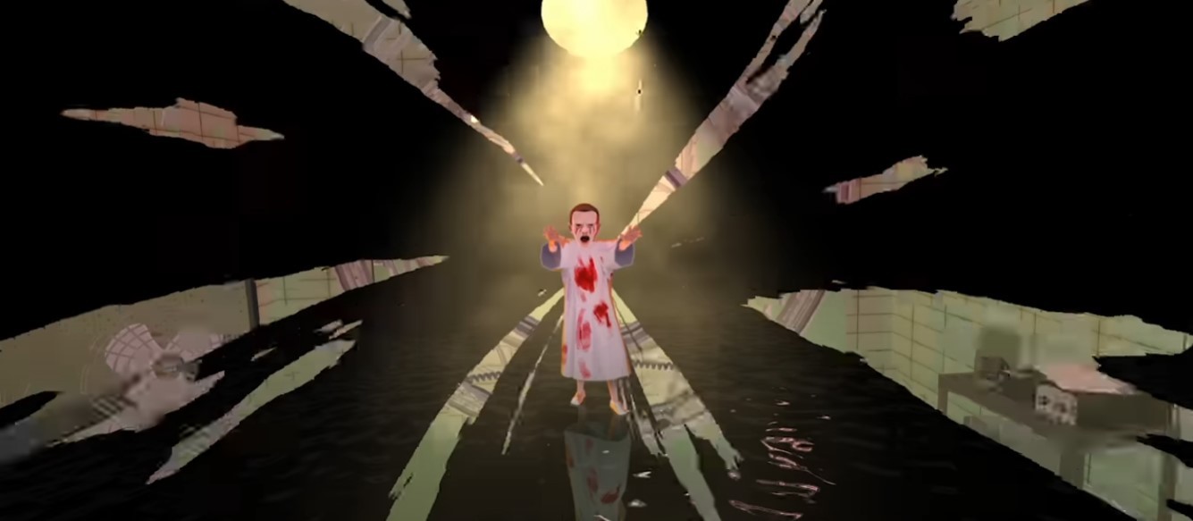 Stranger Things VR, saremo Vecna nel gioco di Netflix e Tender claws