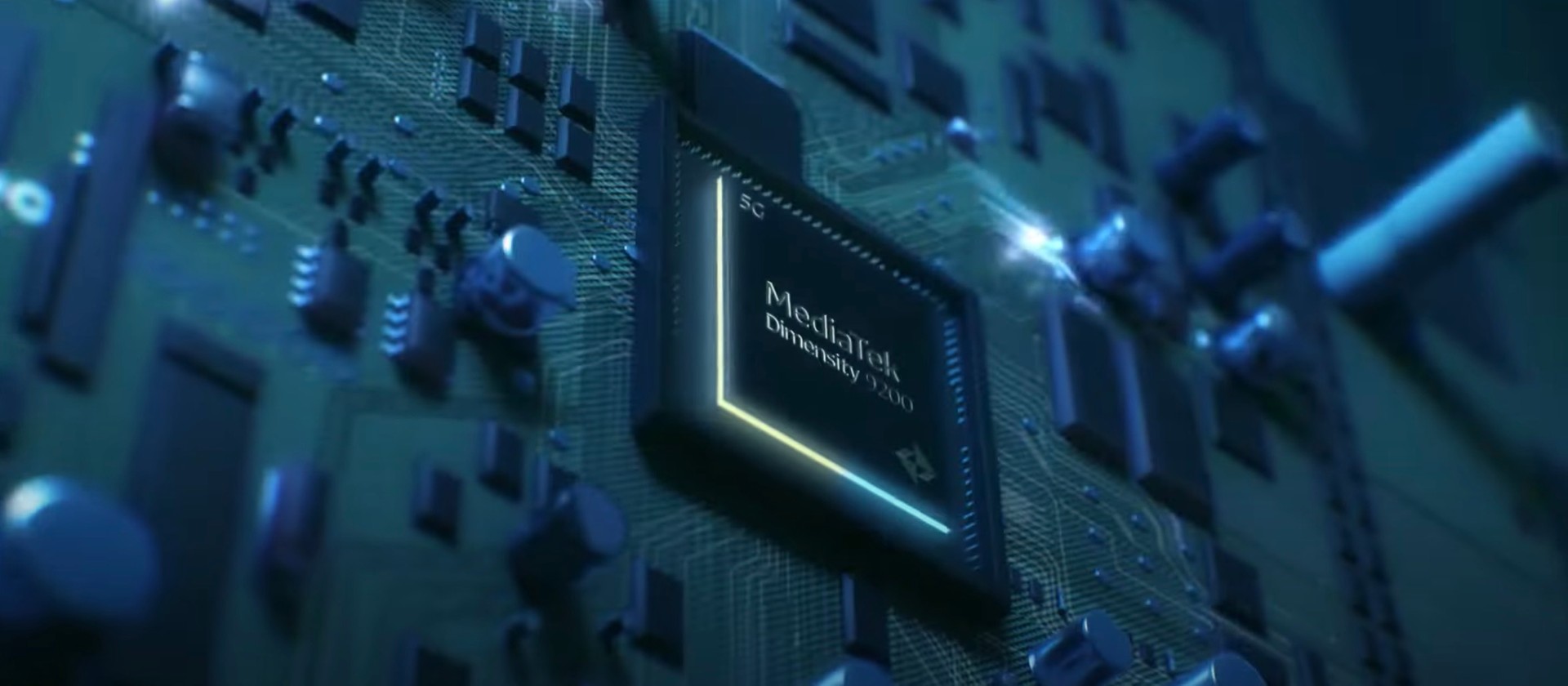 MediaTek Dimensity 9200 ufficiale: tutti i dettagli del nuovo chip top ...