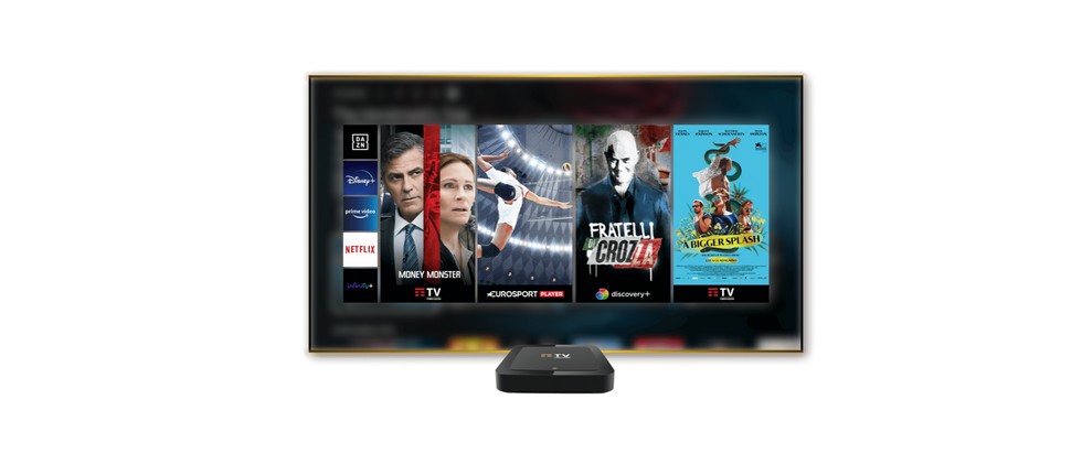 TimVision, Amazon Prime costa di più e stop all'app su alcuni dispositivi