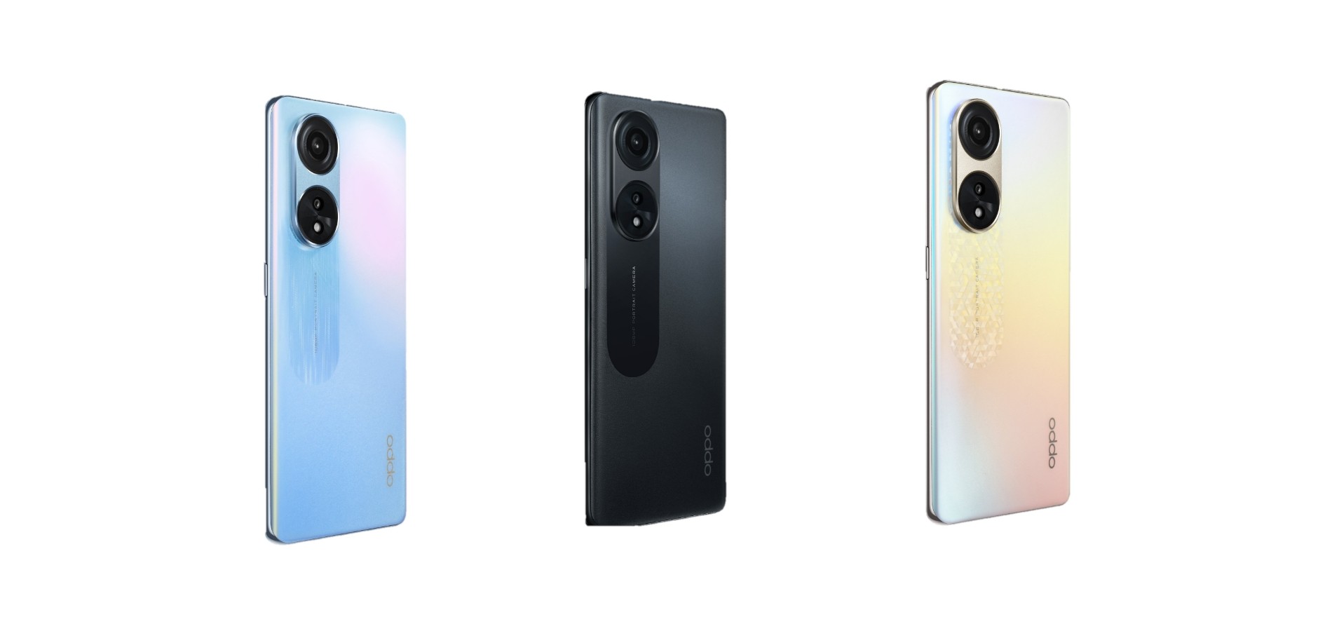Oppo A1 Pro o A98 5G quasi pronto: tante immagini reali di un prodotto ...