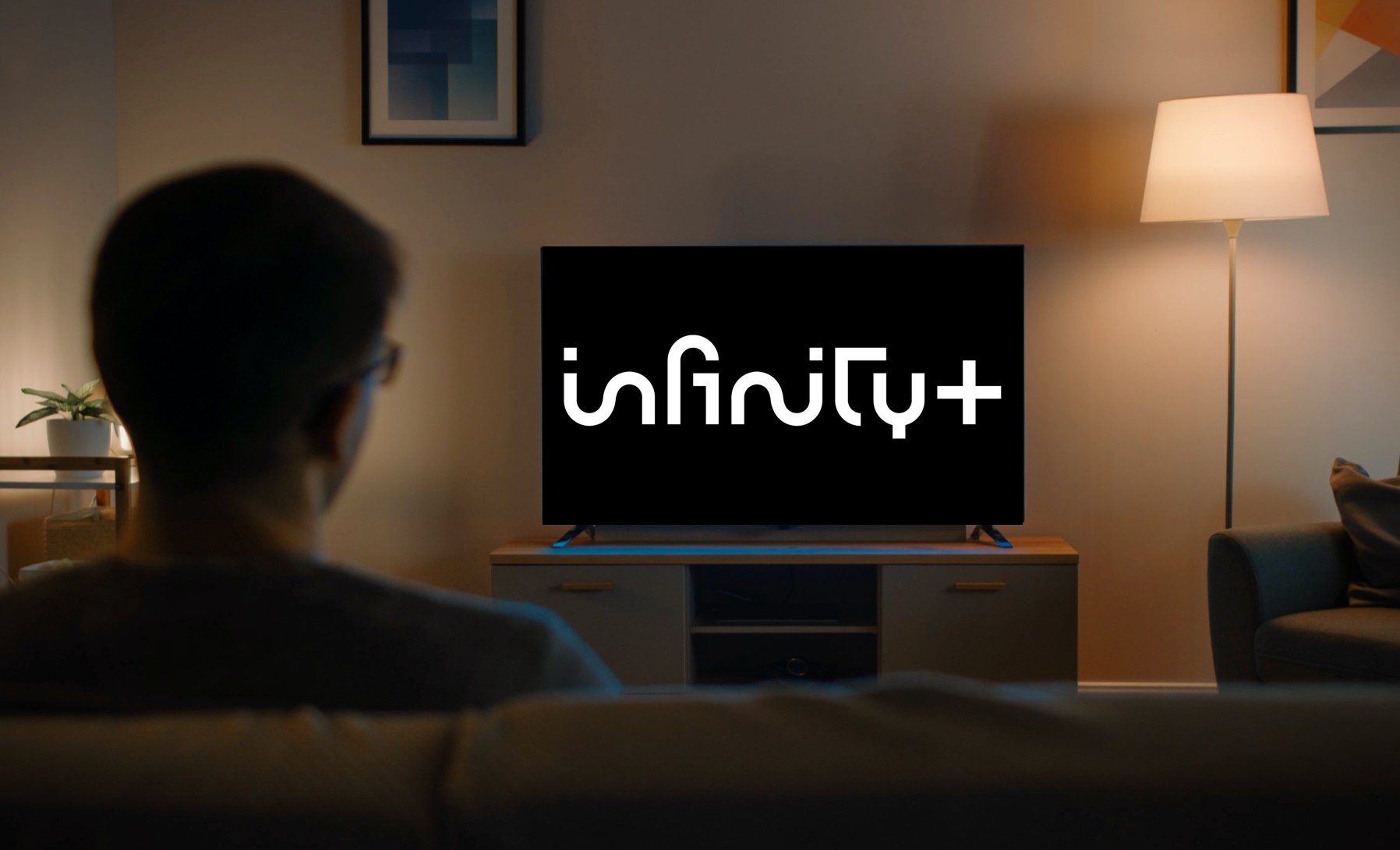 Black Friday di Infinity+: come vederlo gratis per 30 giorni