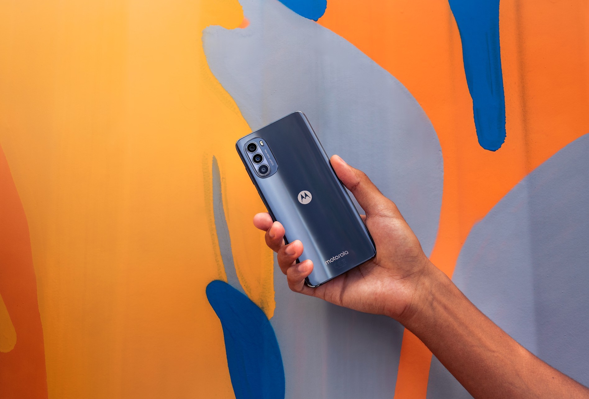 Motorola Moto G52 mai così in sconto: in offerta su eBay a 155 euro