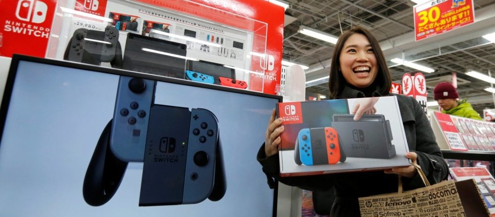 Nintendo contro i clienti maleducati in Giappone: sei sgarbato? Niente riparazione