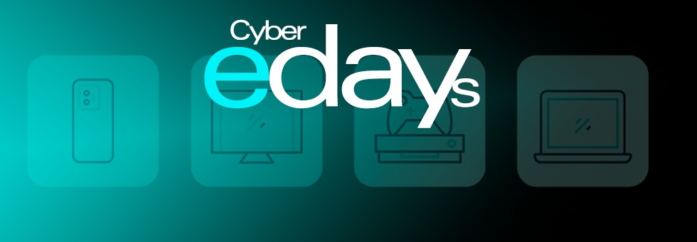Cyber edays: il Black Friday eBay è qui con offerte su smartphone ...