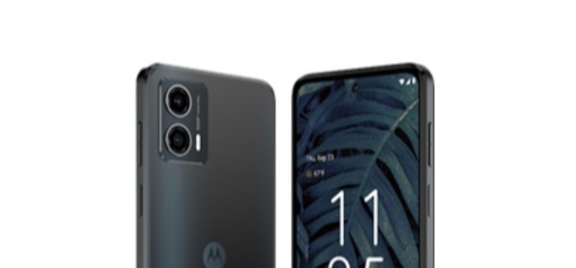 Moto G13 in arrivo: certificazioni ok, manca solo l'annuncio