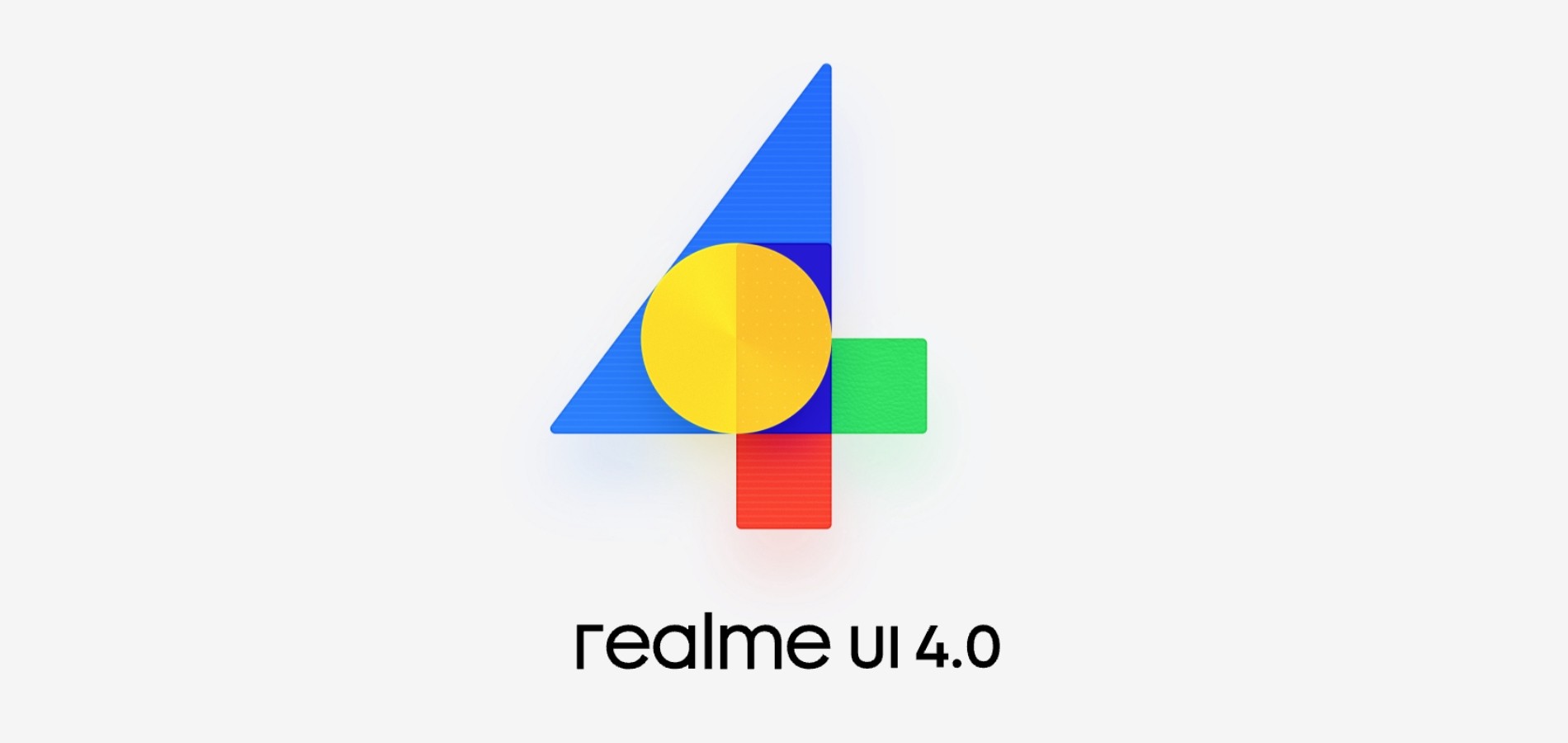 Realme UI 4.0 con Android 13 ufficiale: tutte le novità