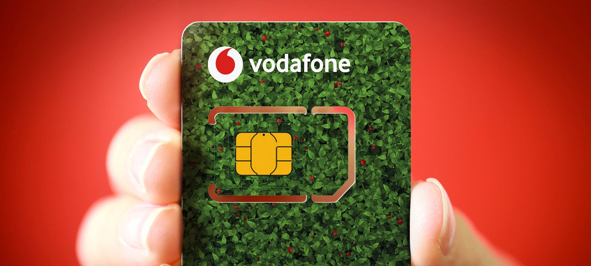 Vodafone, subentro e cambio intestatario SIM diventano a pagamento
