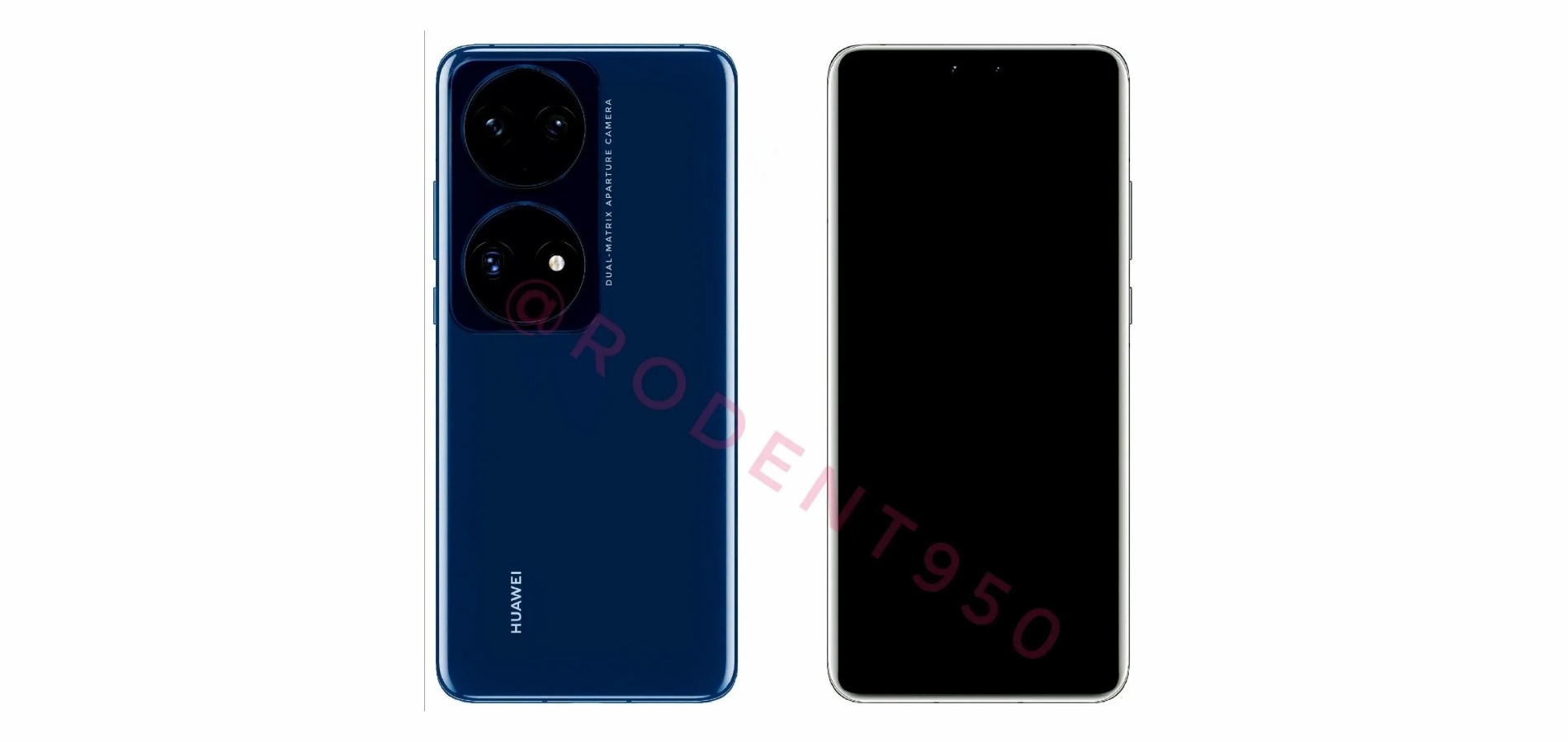 Huawei P60 e Mate 60 potrebbero arrivare a marzo con CPU Snapdragon 4G