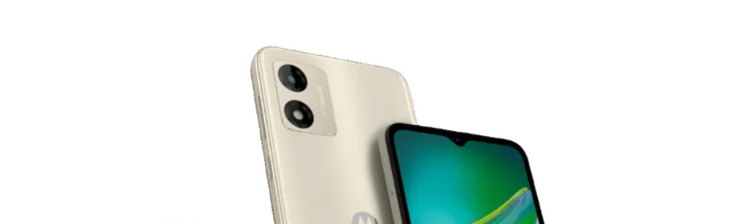Moto E13 senza segreti: tutto sul prossimo entry level di Motorola