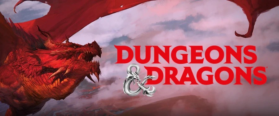 Dungeons & Dragons, la serie TV in arrivo su Paramount Plus