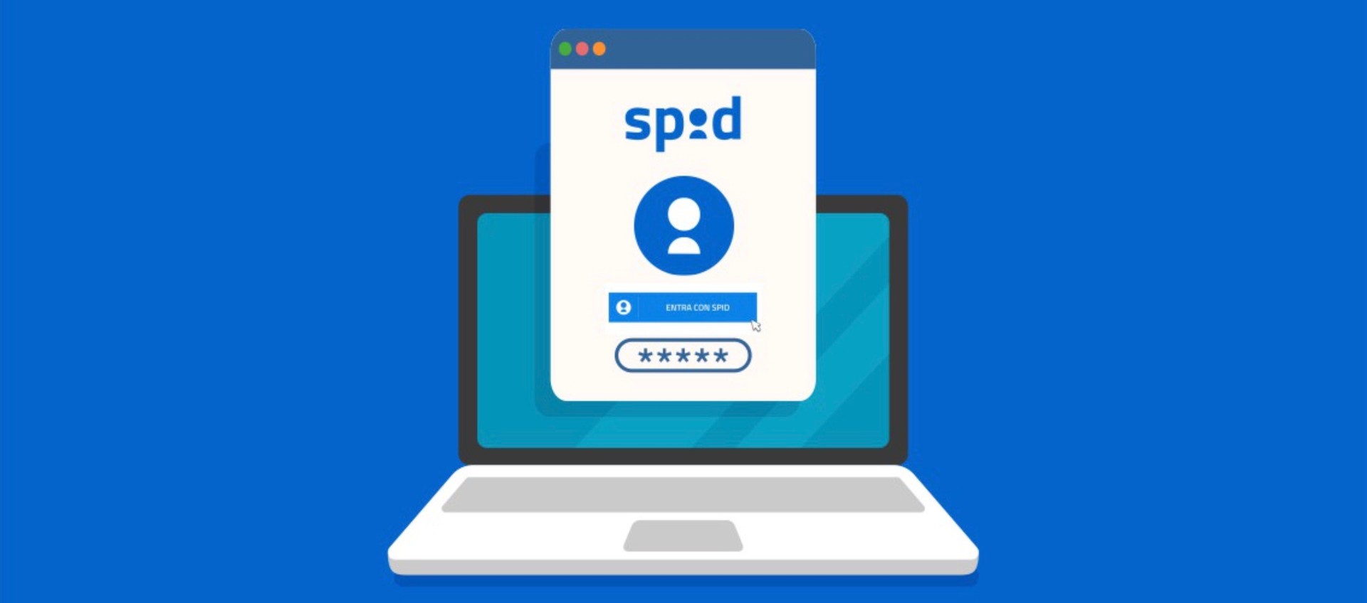 Spid e CIE un successo: Italia sempre più digitale