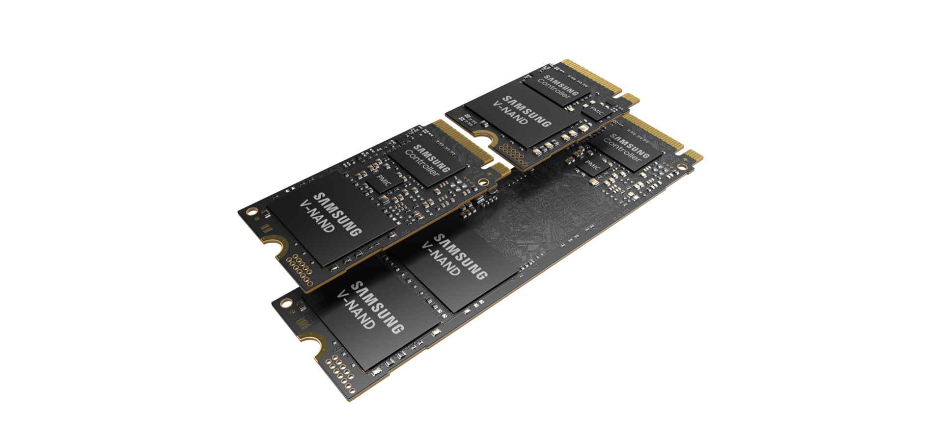Samsung SSD PM9C1a ufficiale: prestazioni elevate per gaming e non solo