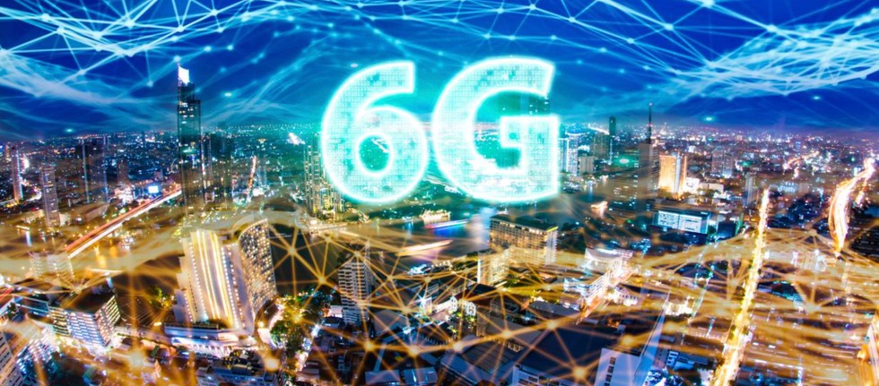 6G velocità a 1 Tbps, il futuro che ci attende