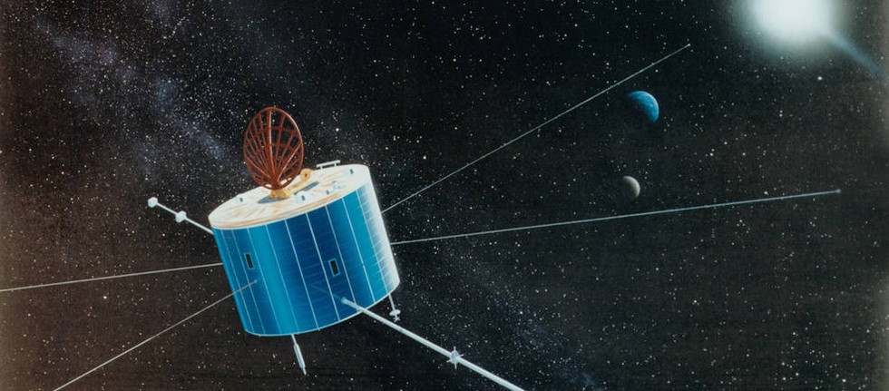 Geotail: dopo 30 anni la missione NASA - JAXA giunge al termine