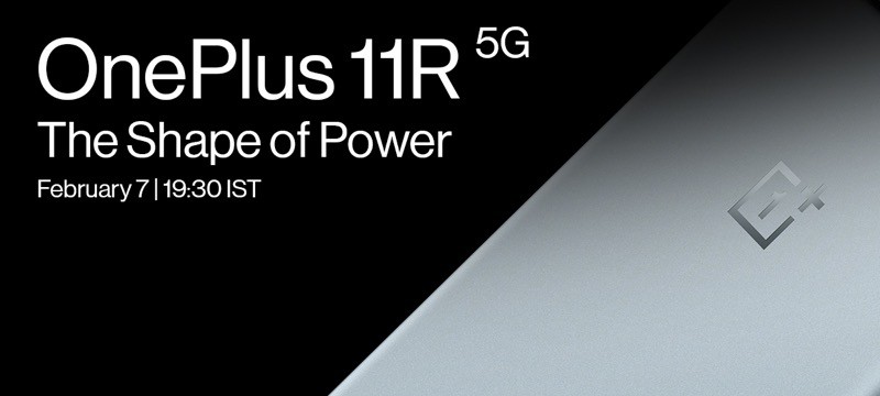 OnePlus 11R sarà ufficiale insieme a tanti altri prodotti: c'è la data