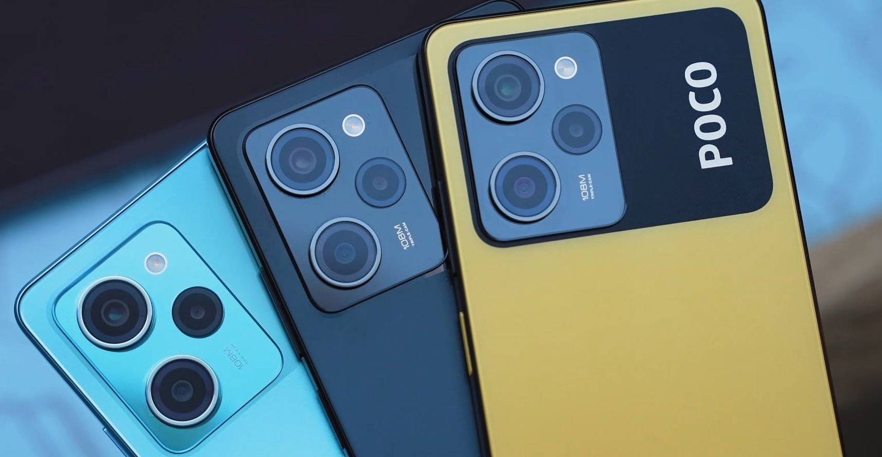 POCO X5 5G e POCO X5 PRO ufficiali: caratteristiche, prezzi e promo di ...