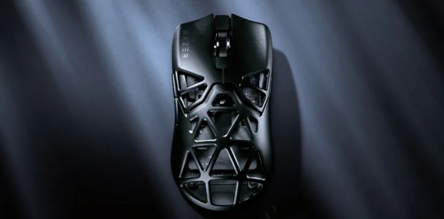 Razer Viper Mini Signature Edition, solo 49 gr per questo nuovo mouse ...