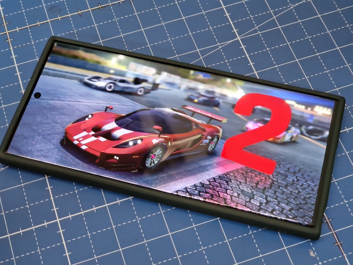 Snapdragon 8 Gen 3 for Galaxy, prime info tecniche: GPU super potente