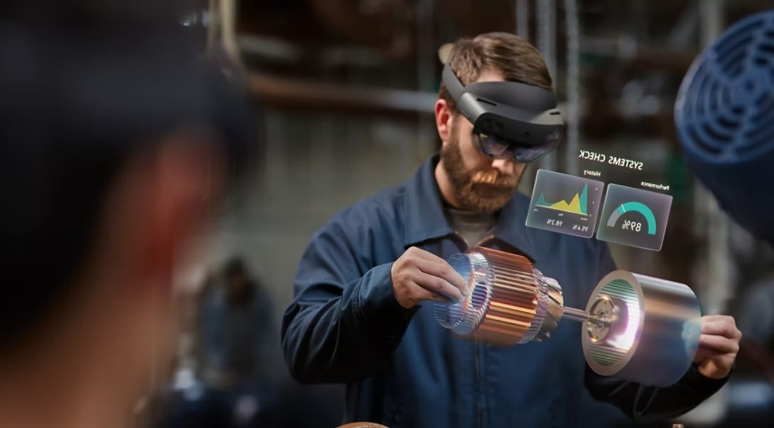 Microsoft licenzia: colpiti Xbox e Hololens