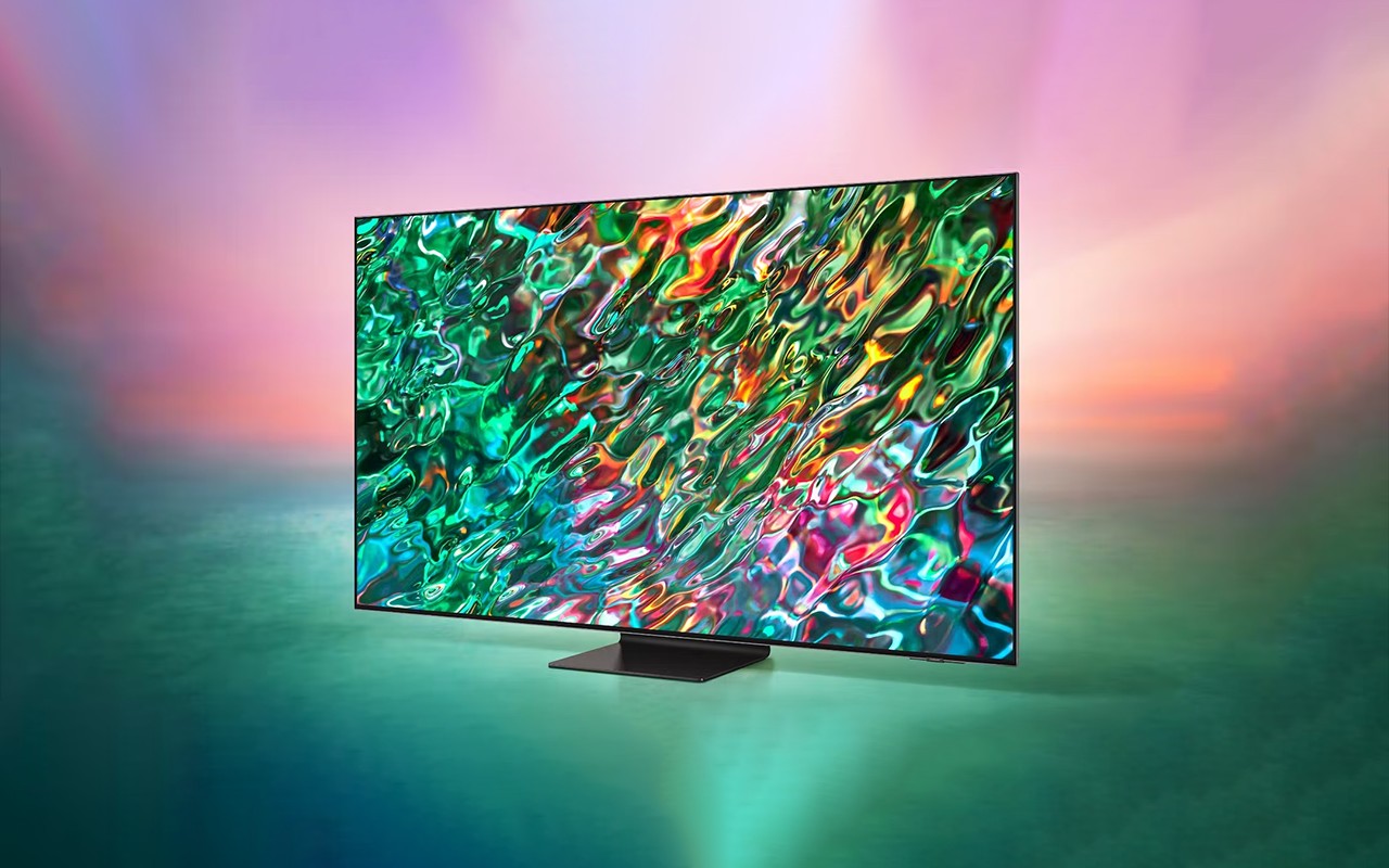 Samsung Neo QLED QN90B: prezzo TOP sul sito ufficiale + 250 euro di ...