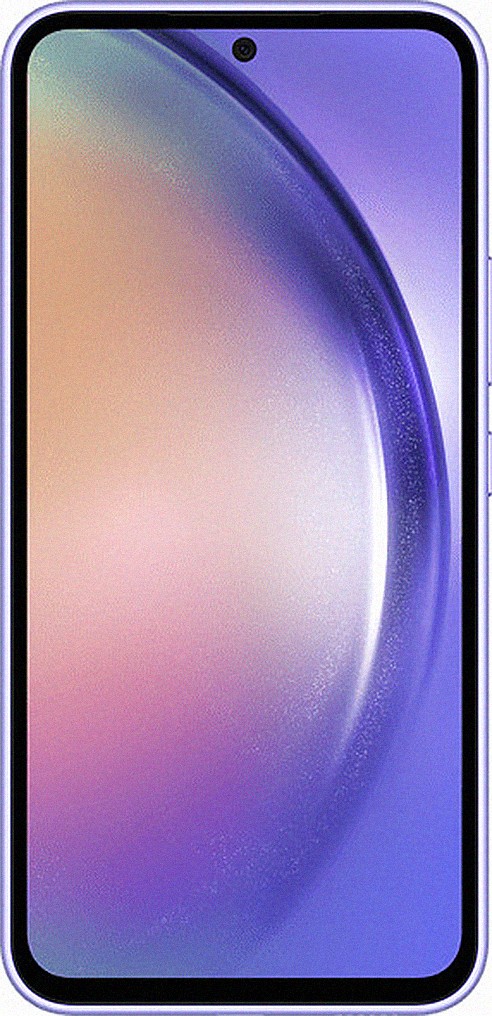 Samsung Galaxy A34 - Scheda Tecnica e Caratteristiche