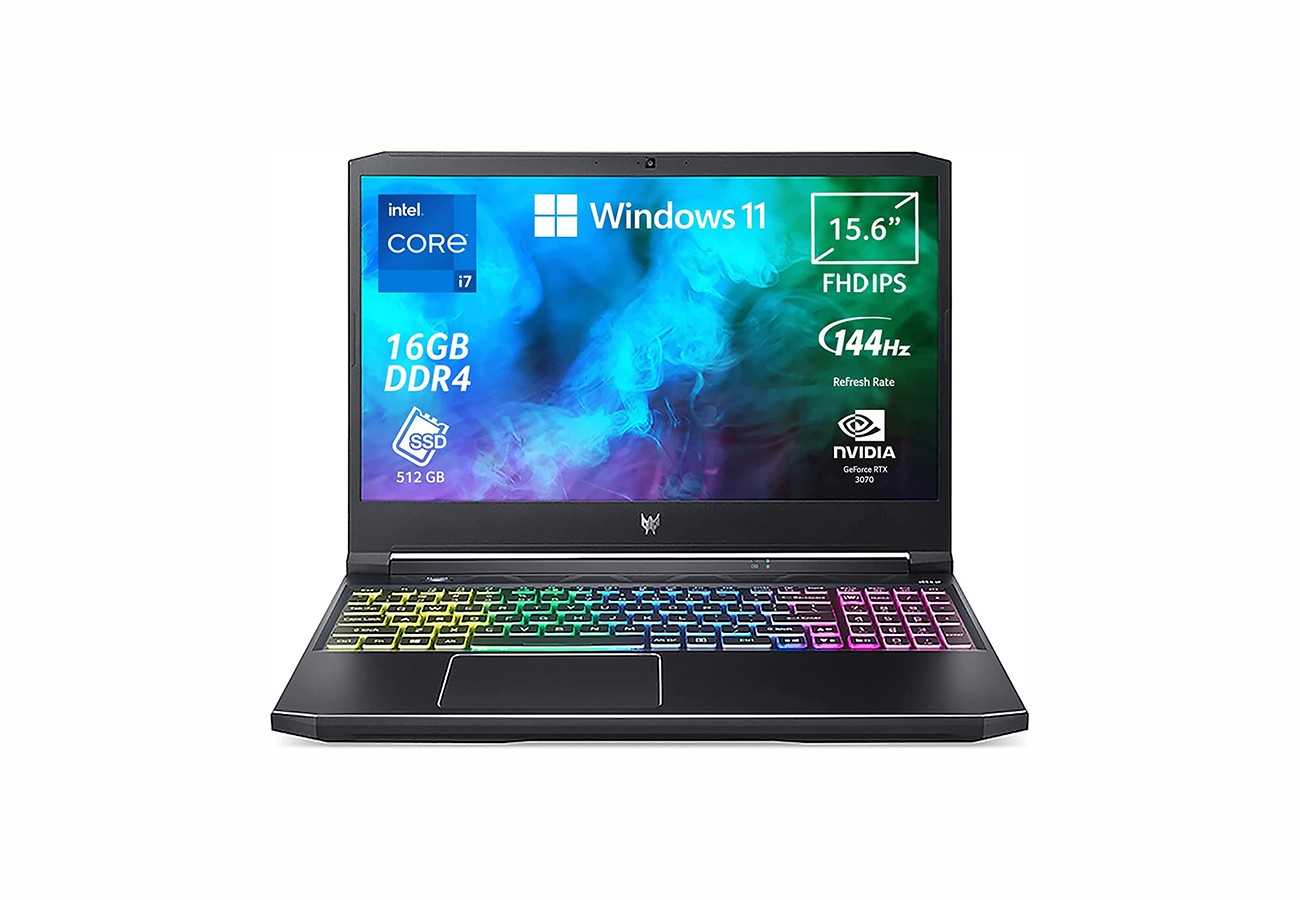 Notebook da gaming? Ecco i 3 migliori in offerta oggi su Amazon
