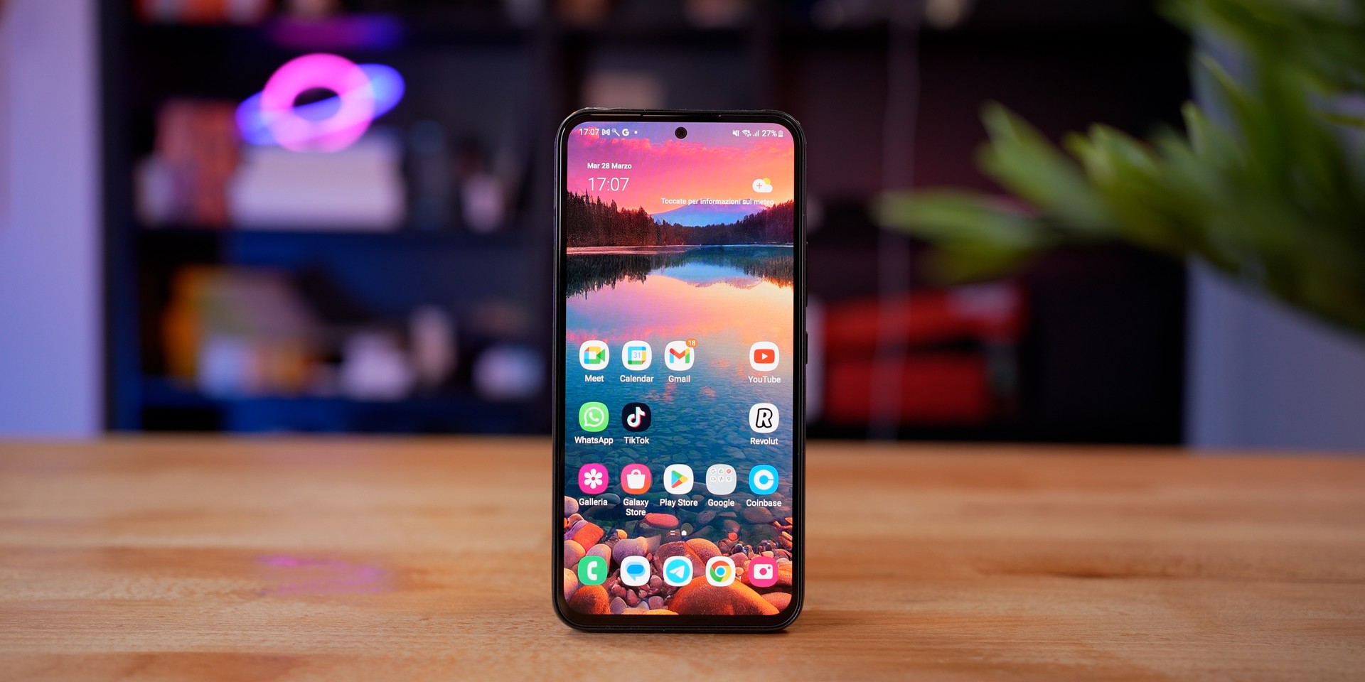 Samsung Galaxy A54 5G nel 2026? Il ricondizionato costa poco più di 110€