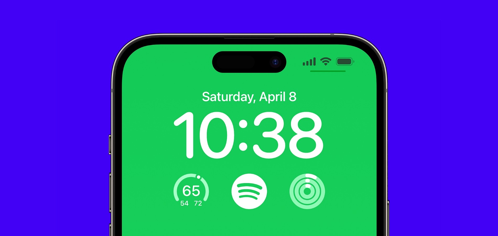 Spotify lancia il widget per iPhone con iOS 16: come attivare la ...