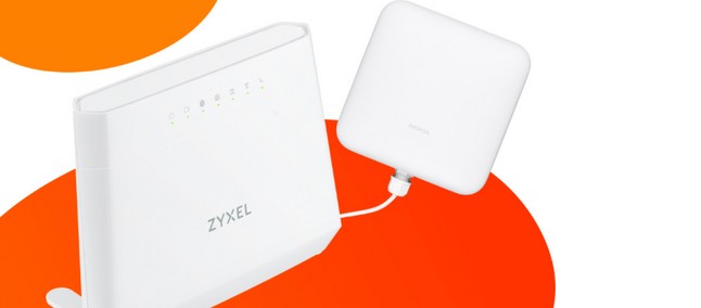 WindTre amplia il servizio 5G FWA nelle aree non coperte dalla fibra